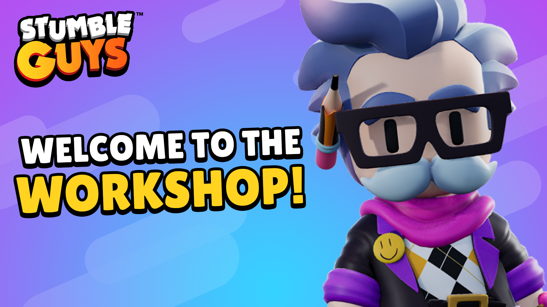 “Stumble Guys” introduces Stumble Workshop Course Creation Platform
