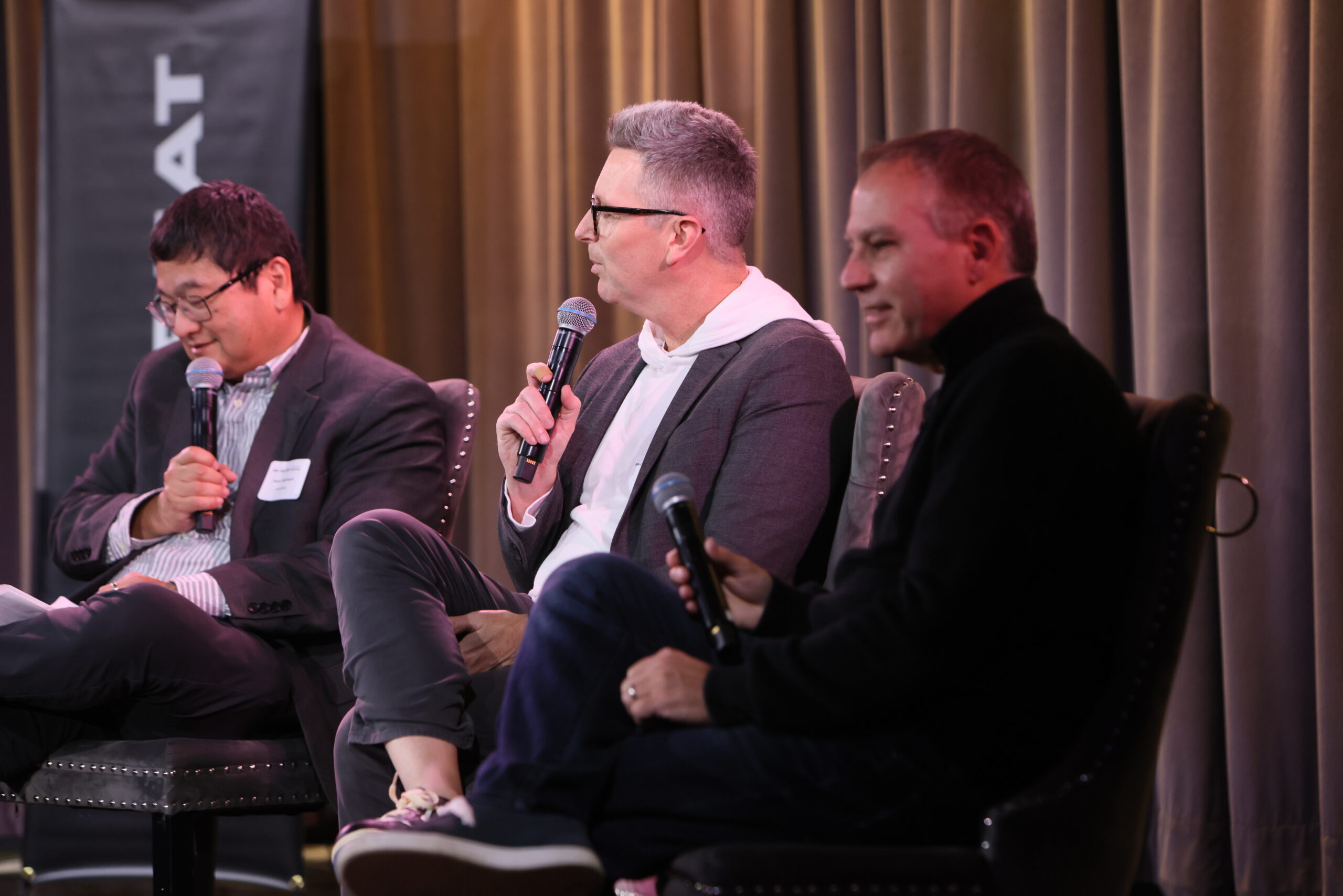 Scopely and Hasbro discuss 'MONOPOLY GO!' collaboration at 2025 ...