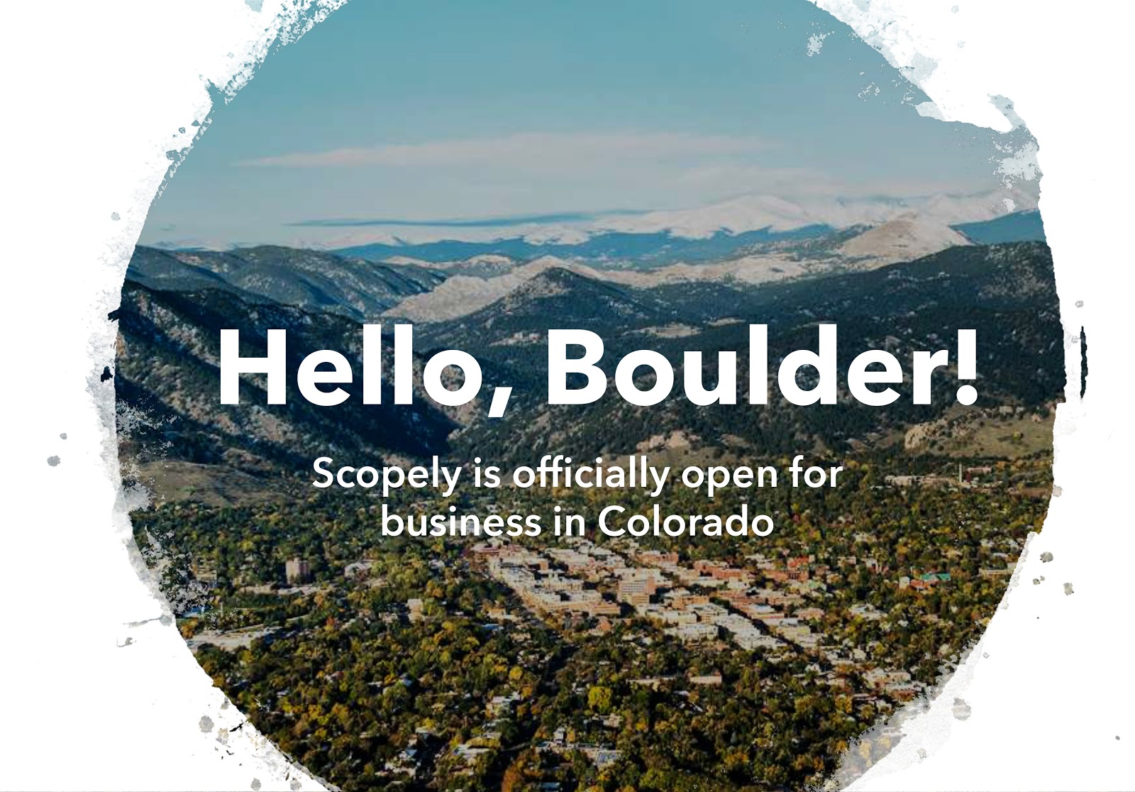 Scopely opens new Boulder, CO office