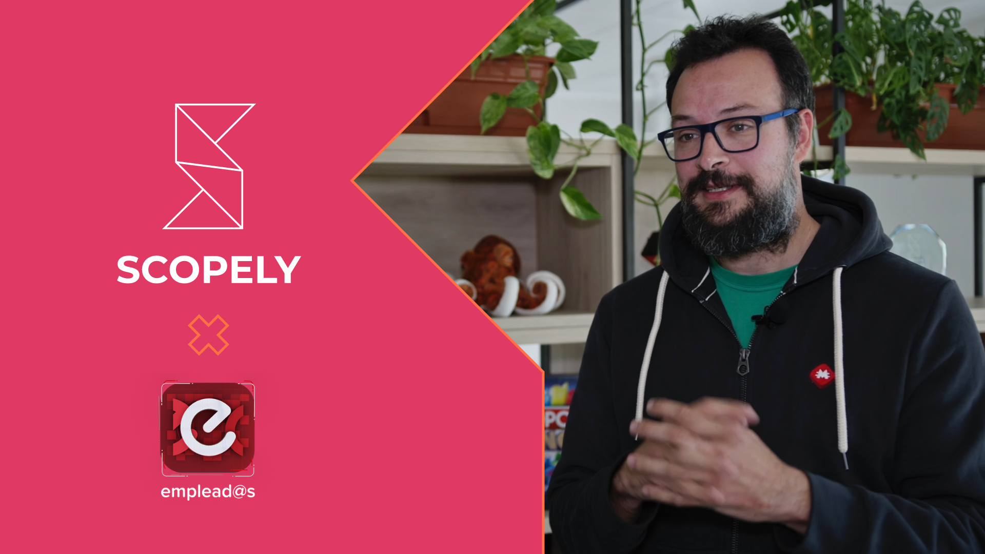 Scopely’s triumph with “MONOPOLY GO!” highlights success of Sevilla hub