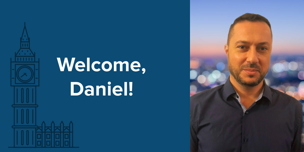 Scopely welcomes Daniel Freireich, grows European presence with office in London